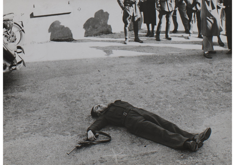 Émile Buisson dit "l'ennemi public n°1" | Criminocorpus